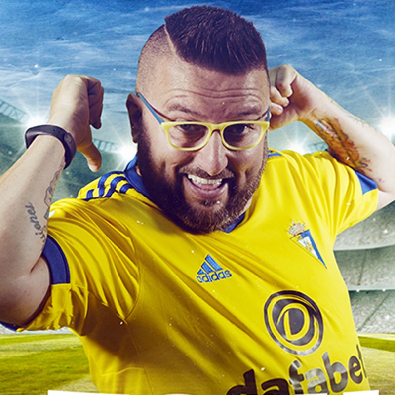 Toni Rodríguez | La Descontadora - Entradas con descuento, Conciertos ...