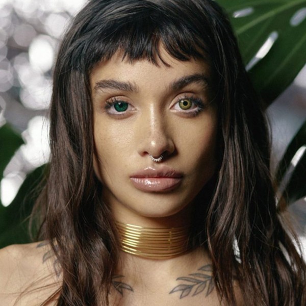 María Becerra Animal Tour 2022 | La Descontadora - Entradas con ...